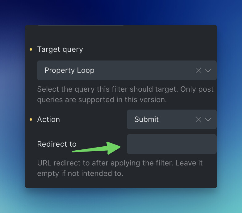Creating a dynamic search form? - How To - Bricks Community Forum