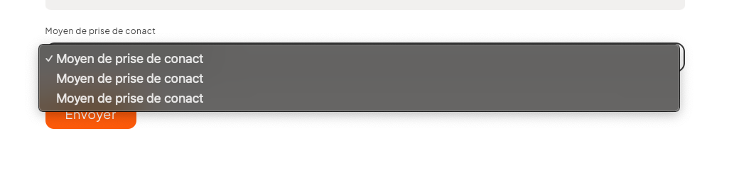 NO BUG: Bricksforge Pro Form in component - Bugs - Bricks Community Forum