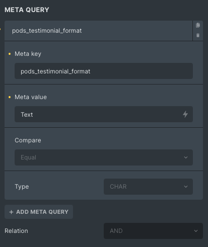Query Loop with CPT fields - How To - Bricks Community Forum