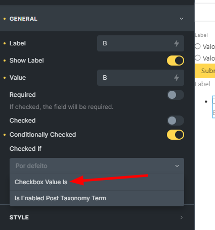 NO BUG: Bricks integration with Proforms - Bugs - Bricks Community Forum