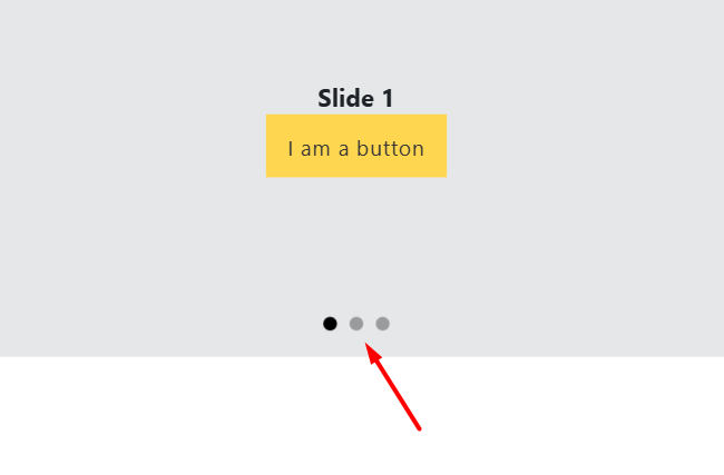 SOLVED: Nestable slider pagination with Cascade layer: spacing issue - Bugs - Bricks Community Forum