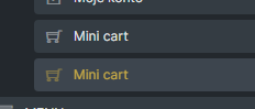 Mini cart - Off-Canvas - Feature Requests / Improvements - Bricks Community Forum