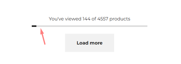 New element: query progress bar - Feature Requests / Improvements - Bricks Community Forum