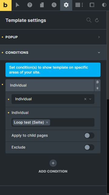 Dynamic Post Popups with URL Parameters - How To - Bricks Community Forum