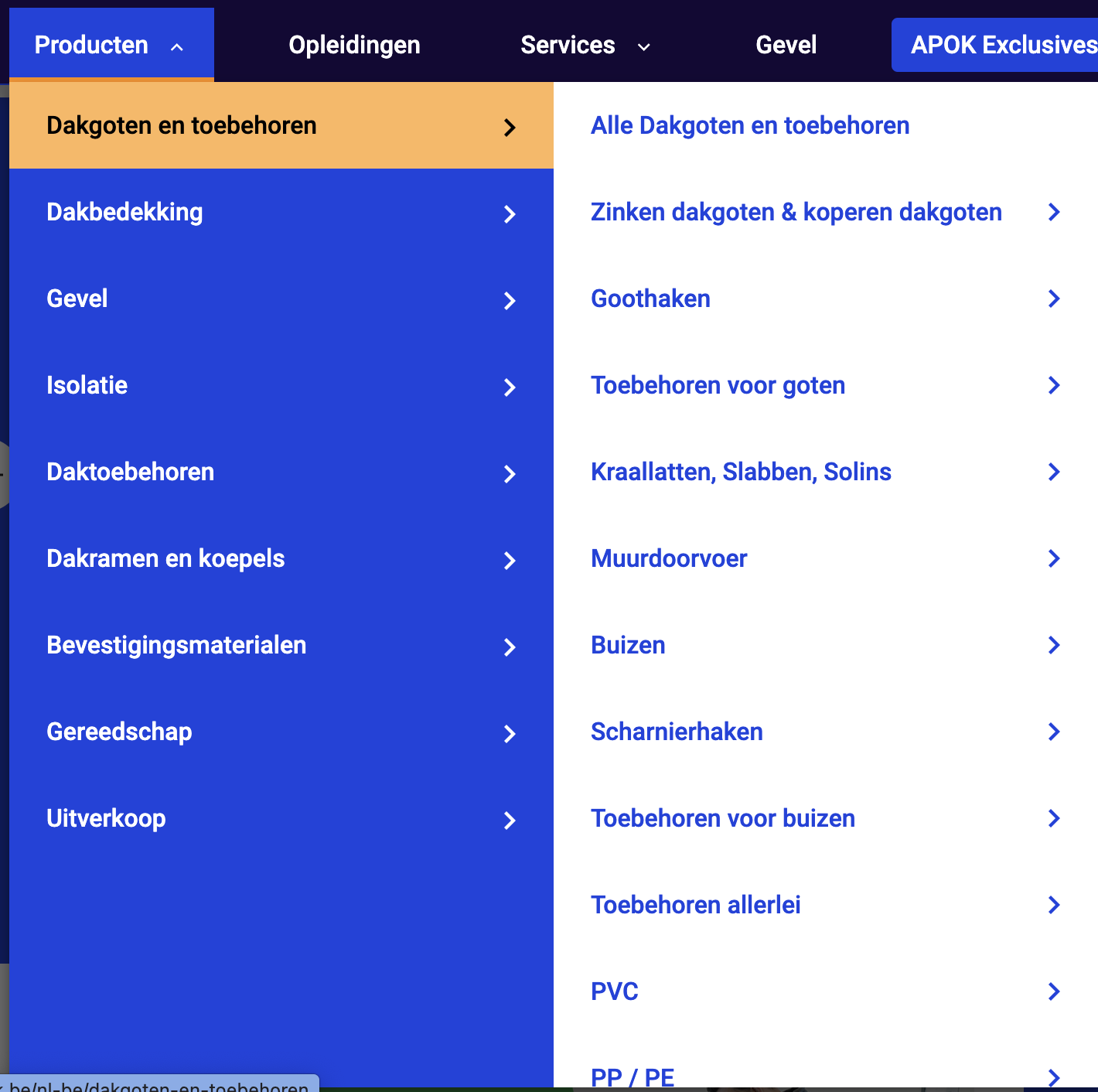 How to make a Nested Dropdown Menu like this? - How To - Bricks ... How to make a Nested Dropdown Menu like this? - How To - Bricks ...