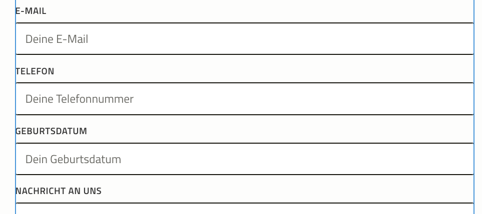 Set Date Picker Conditions Form Element How To Bricks Community Forum