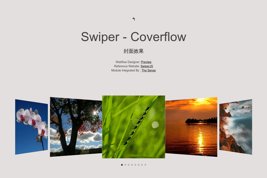 [Solved] Bricks Carousel element: Coverflow does not look correct for ...