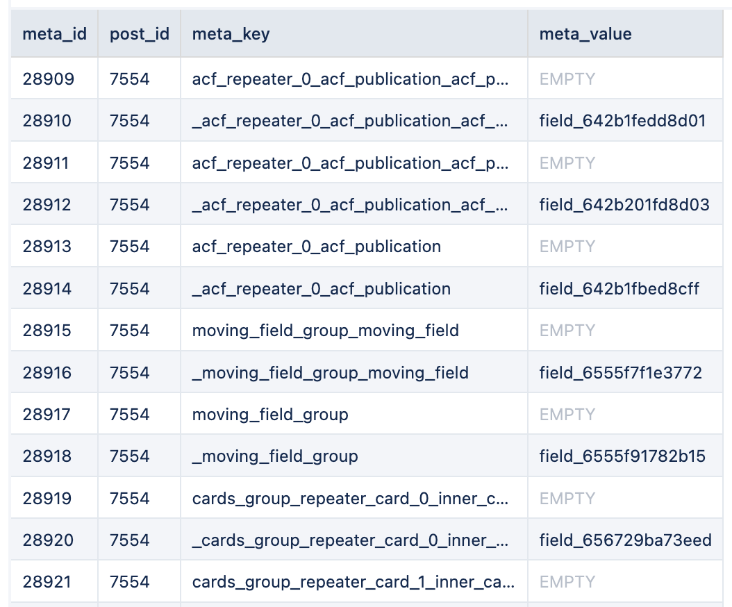NO BUG: Loop meta query condition - Bugs - Bricks Community Forum