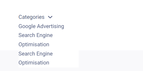 Can 'taxonomy' be converted to/configured as dropdown selection list - Feature Requests ...