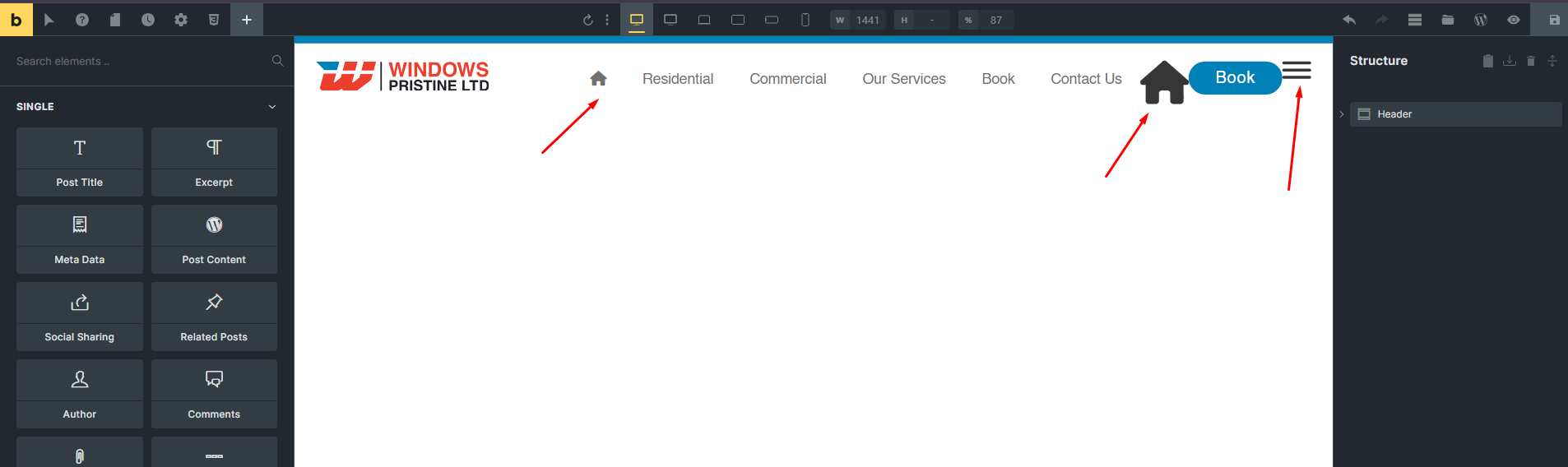 SOLVED: Bricks Editor preview is not working perfectly - Bugs - Bricks Community Forum