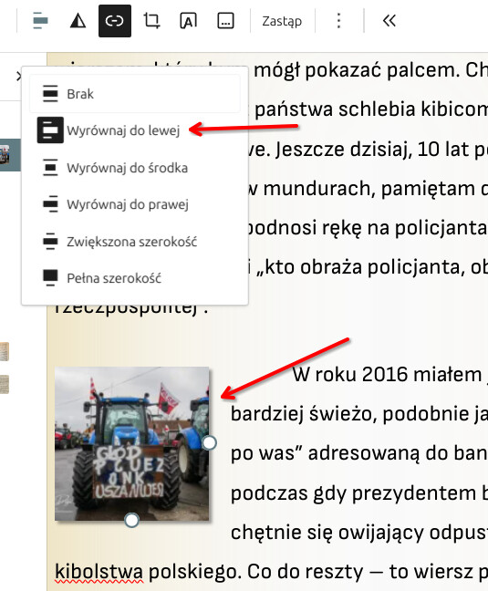 SOLVED: Gutenberg Lightbox issue - Bugs - Bricks Community Forum