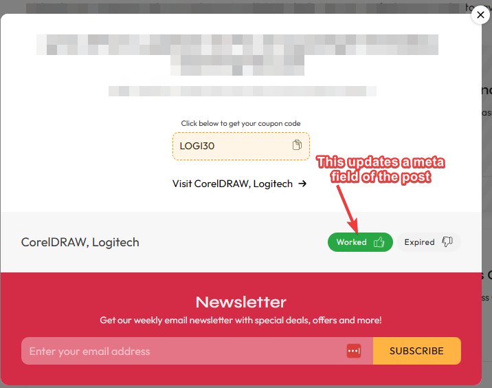 Dynamic Post Popups with URL Parameters - How To - Bricks Community Forum