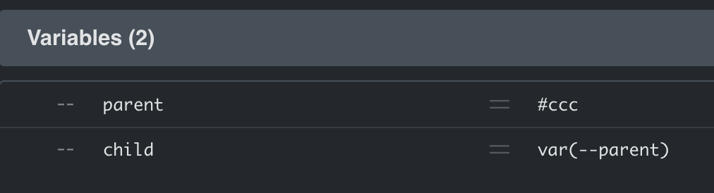 How to nest variables? - How To - Bricks Community Forum