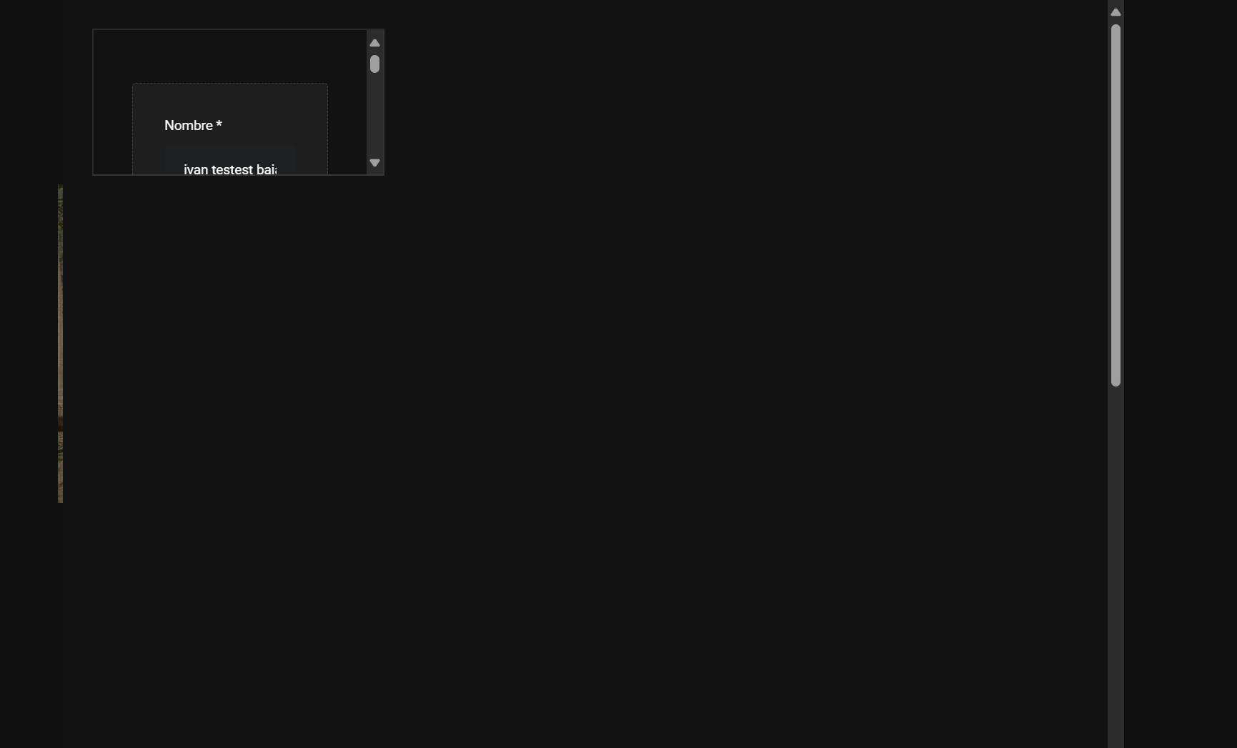 How to add iframe form into a pop up. - How To - Bricks Community Forum