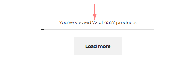 New parameter for the Query Results Summary element - Feature Requests / Improvements - Bricks ...