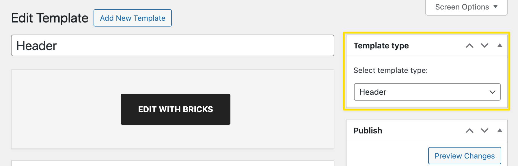 WAIT: Adding header or Footer breaks the builder - Bugs - Bricks ...