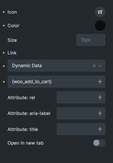 No Bug Ajax Add To Cart Not Work With Dd Tags Bugs Bricks Community Forum 
