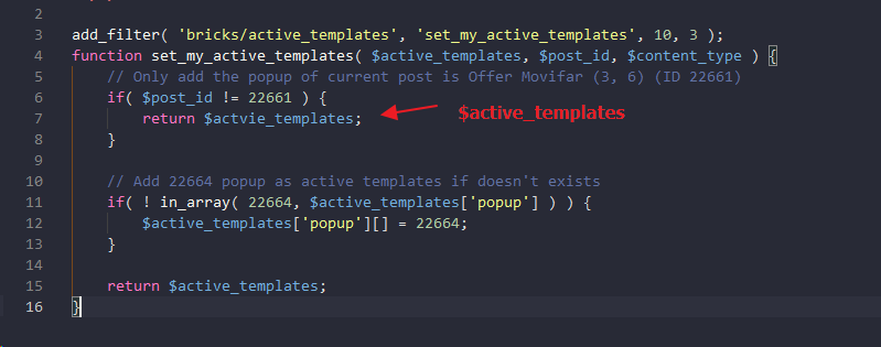 No Bug Issues With Popup Template Styles And Conditional Element Triggering Bugs Bricks