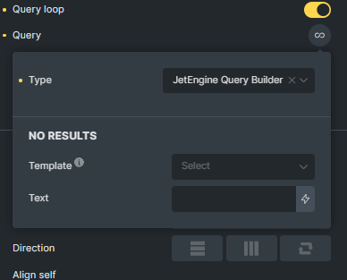 JetEngine query builder inside Bricks - How To - Bricks Community Forum