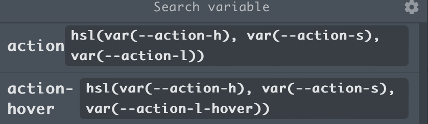 SOLVED: Font weight used in RAW color variable picker - Bugs - Bricks ... SOLVED: Font weight used in RAW color variable picker - Bugs - Bricks ...