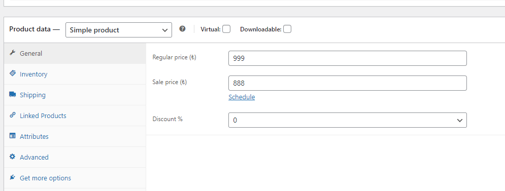 NO BUG: {woo_product_on_sale} does not return any value - Bugs - Bricks Community Forum