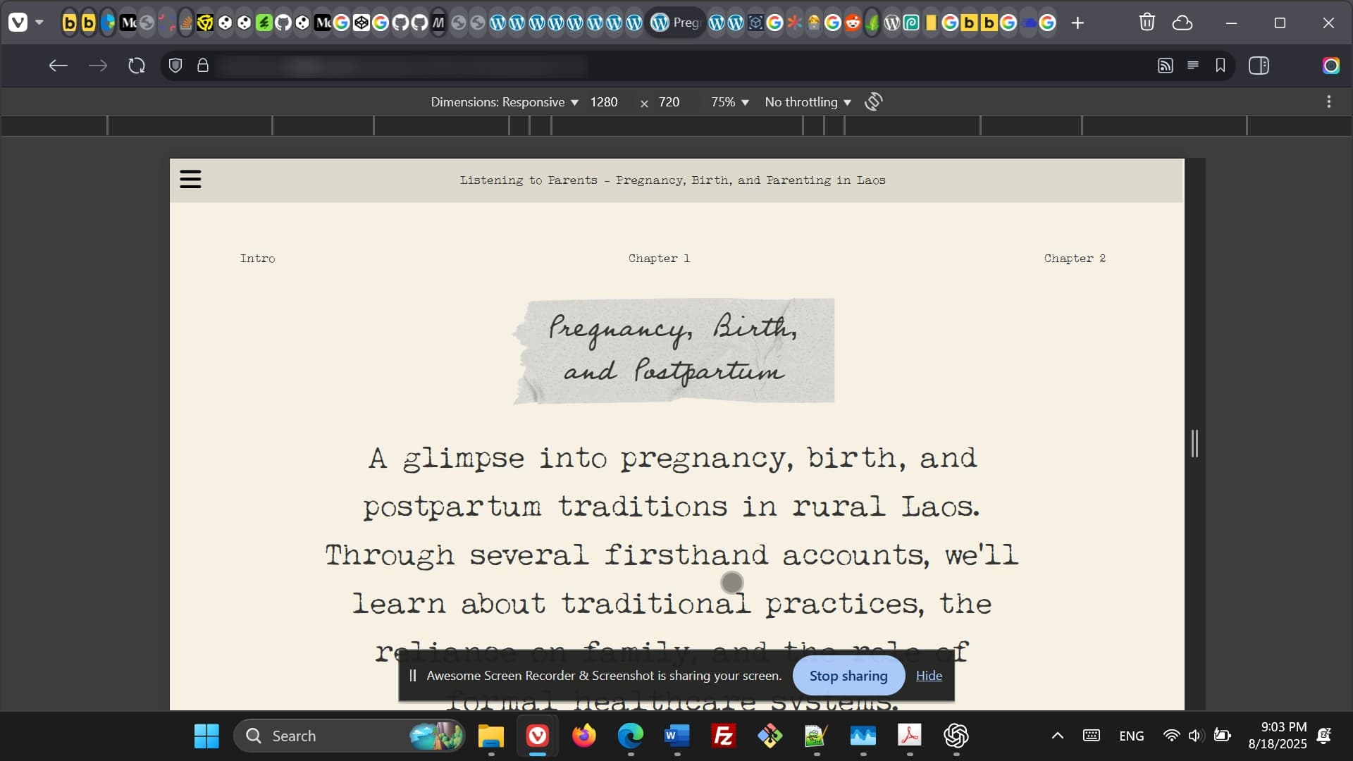 WIP: Theme stylesheet stays linked to standard base breakpoint, instead of new one - Bugs ...