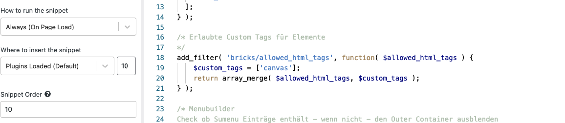 No Bug Can T Set A Div To Custom Element Canvas Bugs Bricks