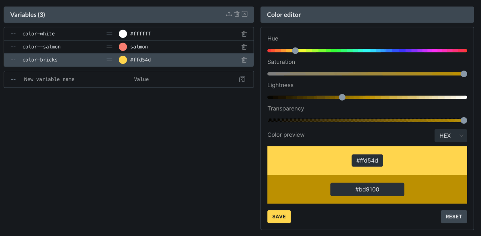 Correct way to Export SVGs - How To - Bricks Community Forum