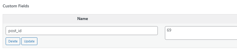 Query a Post ID defined by a Metabox custom field - How To - Bricks Community Forum