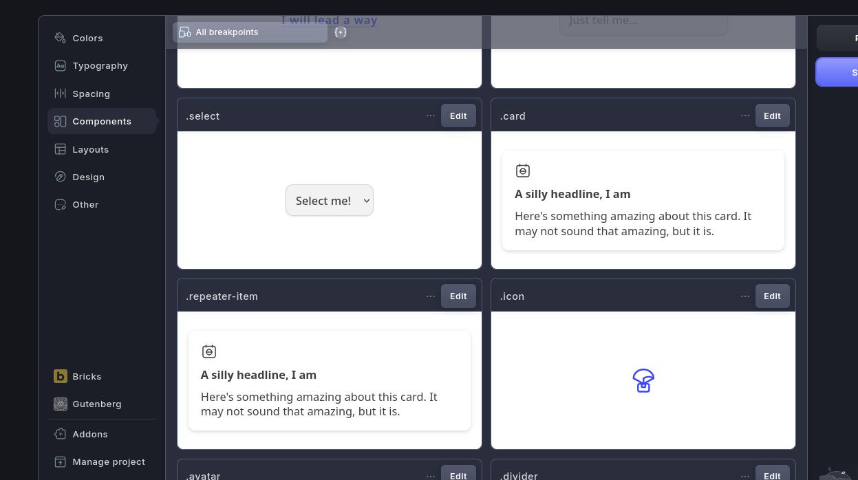 Styling of "Posts element", e.g. adding custom CSS classes - How To - Bricks Community Forum