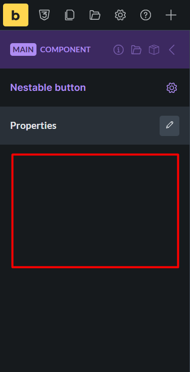 SOLVED: Component: Missing SOLVED: Component: Missing